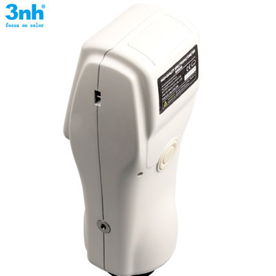 NS810 Made in China Cheap Colour Photo Spectrometer Color Matching Machine Chroma Meter