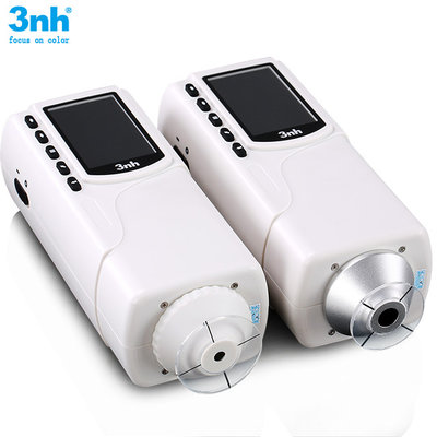 Cheap 45/0 Method Colorimeter manufacturer 3nh NR145 Color Difference Meter