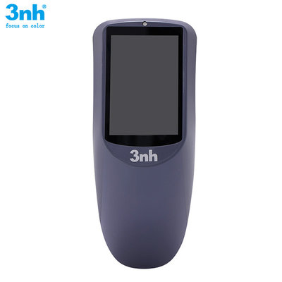 4mm 8mm 1*3mm Small Aperture 3nh YS3020 Grating Color Spectrophotometer with software