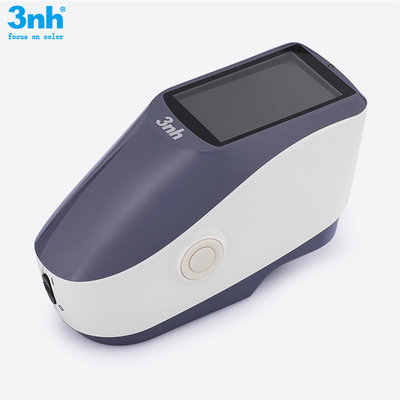 3nh Manufacturer of YS3060 UV Grating Visible Spectrophotometer with PC Color Matching Software