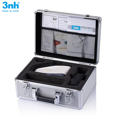 3nh Manufacturer of YS3060 UV Grating Visible Spectrophotometer with PC Color Matching Software