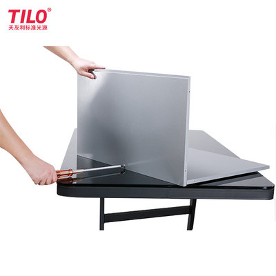 D65 D50 UV TL84 New Model P60+ Color Checking Light Box