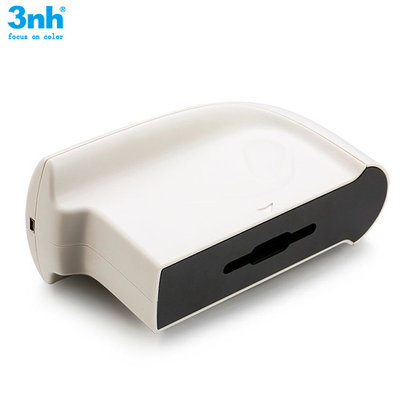 NHG268 Precise Digital Gloss Meter 0-2000GU Paints Glossmeter with CE For Marble Floor