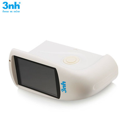 NHG268 Precise Digital Gloss Meter 0-2000GU Paints Glossmeter with CE For Marble Floor