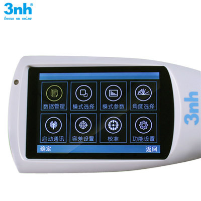 NHG60 China Supplier manufacture 60 degree Luster Meter Glossmeter