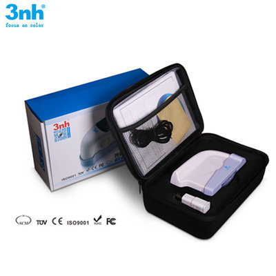 NHG60 China Supplier manufacture 60 degree Luster Meter Glossmeter