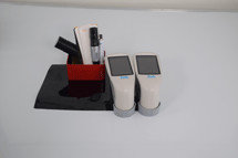 NHG60M Small Aperture 0-1000GU Gloss Meter with 3.5 inch touch screen