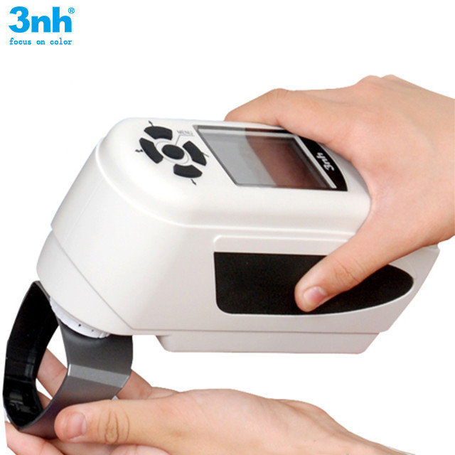 3nh(ThreeNH) Manufacturer of Colorimeter Color Management Digital Portable Chroma Meter