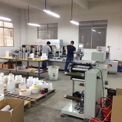 Guangzhou Colormark Printing and Packaging Ltd.