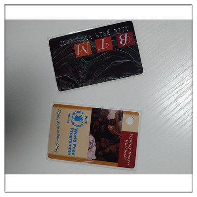 Business plastic pvc card printing, plastic pvc business cards printing