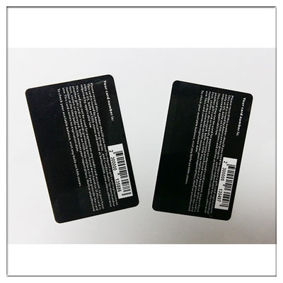 Customed pvc membership vip card , pvc membership vip card printing