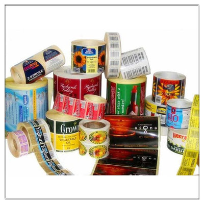 Custom Printed Adhesive Roll Label Sticker Logo Printed Roll Label,Custom Printed Roll Self Adhesive Logo Label