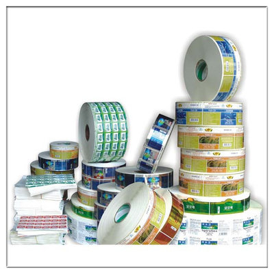 name labels stickers logo stickers adhesive sticker labels in roll，Custom Self Adhesive Shapes Logo Sticker Label