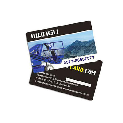 PVC CR80 matt business card printing，CR80 Size Printed PVC Plastic Business/Gift Card，CR80 Glossy Plastic PVC Card