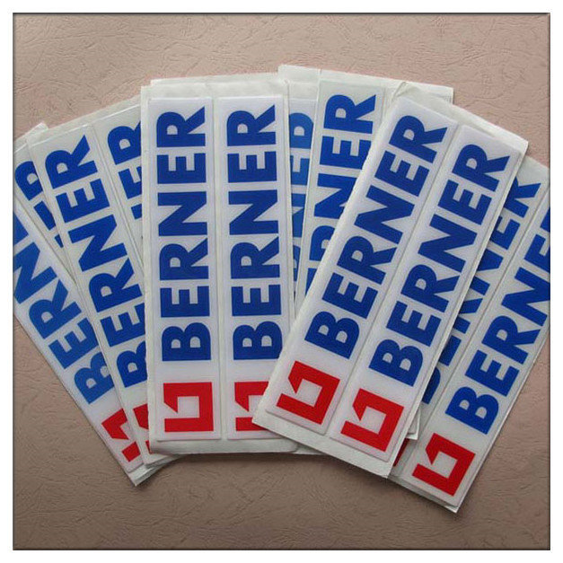 Self adhesive paper label made in guangzhou factory ,sticker paper label