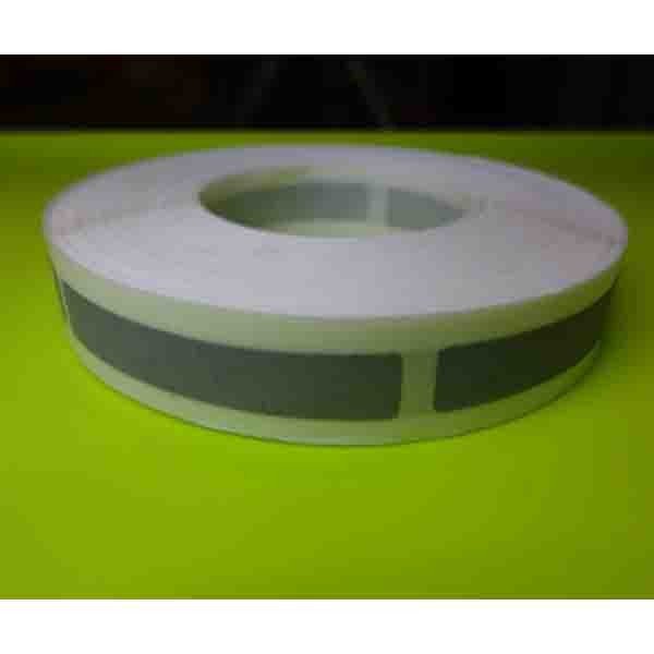 Roll scratch off labels sticker Security scratch label,Custom anti-faking scratch off label printing scratch off label