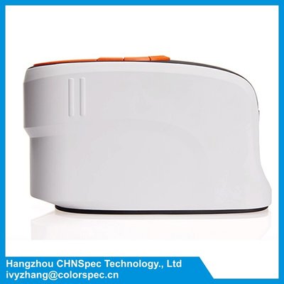 CS-610 Handy Color Matching Spectrophotometer Price with 400-700nm Wavelength
