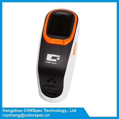 CS-610 Handy Color Matching Spectrophotometer Price with 400-700nm Wavelength