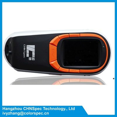 CS-610 Handy Color Matching Spectrophotometer Price with 400-700nm Wavelength