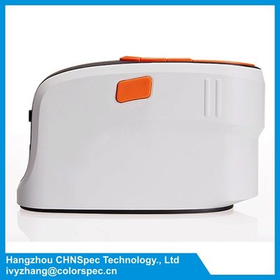 CS-610 Handy Color Matching Spectrophotometer Price with 400-700nm Wavelength