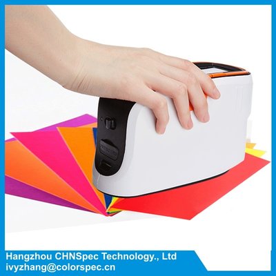 CS-610 Handy Color Matching Spectrophotometer Price with 400-700nm Wavelength