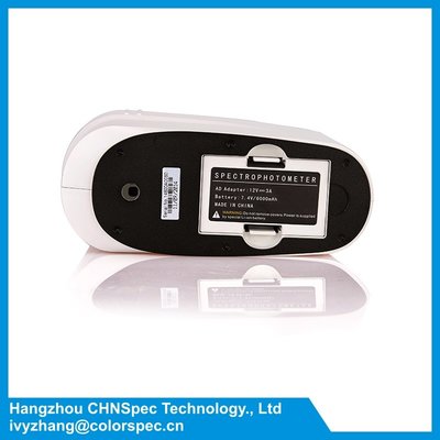 CS-580 CHNSpec Portable Car Paint Scanner Color Spectrophotometr