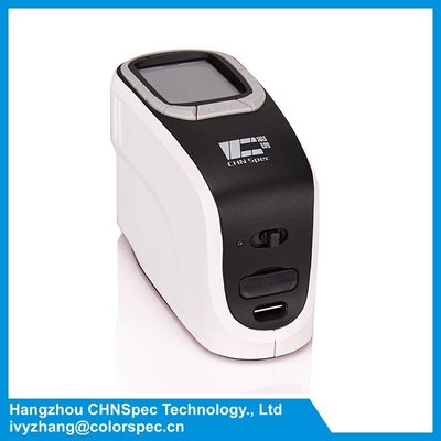 CS-580 CHNSpec Portable Car Paint Scanner Color Spectrophotometr