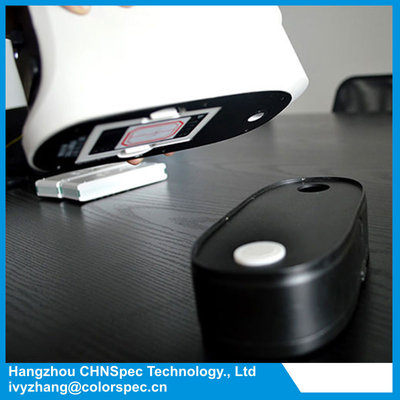 CS-580 CHNSpec Portable Car Paint Scanner Color Spectrophotometr