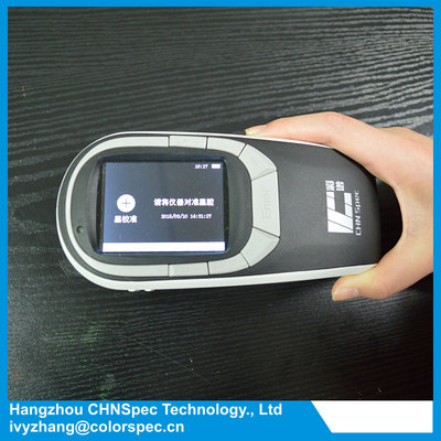 CS-580 CHNSpec Portable Car Paint Scanner Color Spectrophotometr