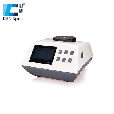 CS-800 reflectance color measurmeent benchtop spectrophotometer price