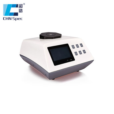 CS-800 reflectance color measurmeent benchtop spectrophotometer price