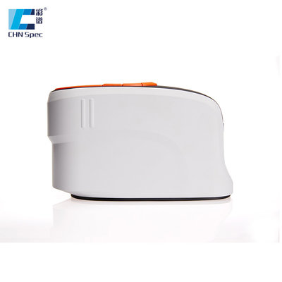 Spectrophotometer Types CS580 CS600 CS610 CS660