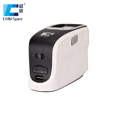 Color Measurement Spectrum Analyzer Spectrophotometer