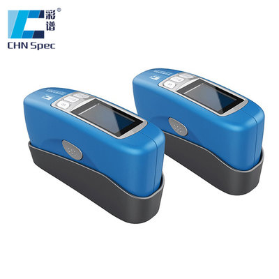 Powder Coating Testing Equipment Gloss Meter