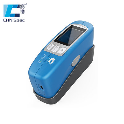Powder Coating Testing Equipment Gloss Meter