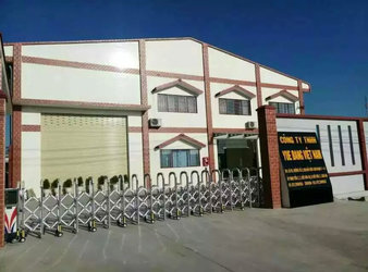 Gaoma Industrial Co., Ltd