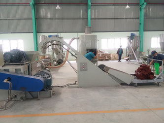 Gaoma Industrial Co., Ltd