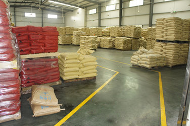 Gaoma Industrial Co., Ltd