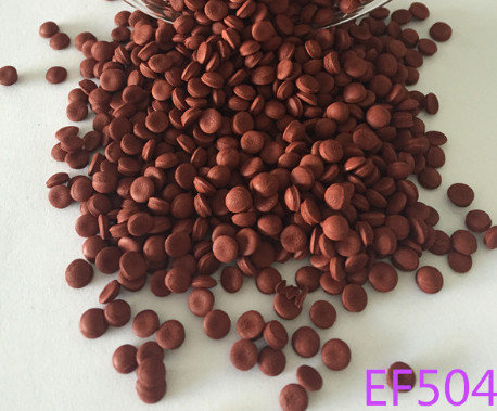 China PR101 Injection Moulding Masterbatch For  Eva Foaming, Polymer Masterbatch supplier
