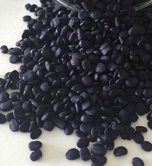 China Organic Plastic Products Blue Pigment 4-5 Migration Additive Masterbatch supplier