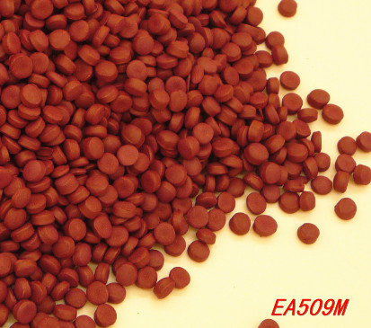 China Agricultural Pipes , Bedspread Pvc Pigment Masterbatch High Concentration supplier
