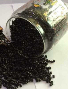 Agricultural Pipes , Bedspread Pvc Black Masterbatch High Concentration supplier