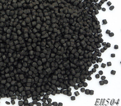 Agricultural Pipes , Bedspread Pvc Black Masterbatch High Concentration supplier