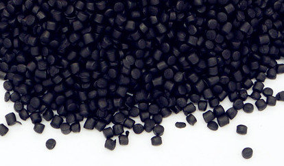 Black Eva Pigment 10%-50% Pigment Content High Concentration Pet Masterbatch supplier