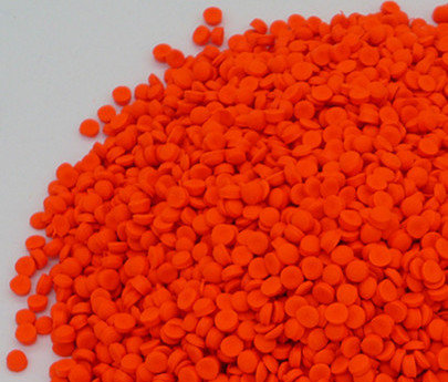 Shoes Rubber Masterbatch , Eva Foaming 170 ℃ Heat Plastic Masterbatch supplier