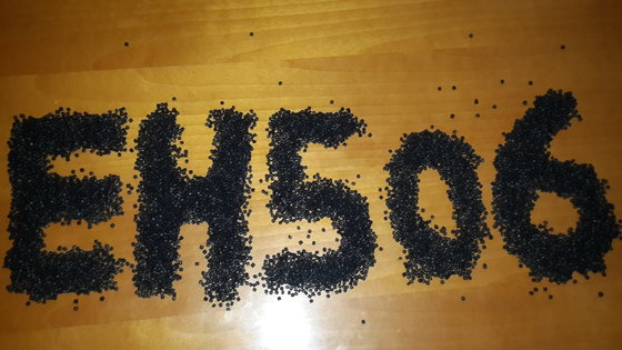 Waterproof Rubber Masterbatch , Color Masterbatch For Knitted Fabric supplier