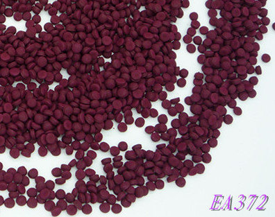 Pinkish Organic Pigment Powder 5 Migration Ip Injection Rubber Masterbatch supplier