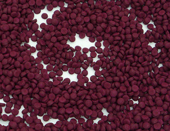 Pinkish Organic Pigment Powder 5 Migration Ip Injection Rubber Masterbatch supplier