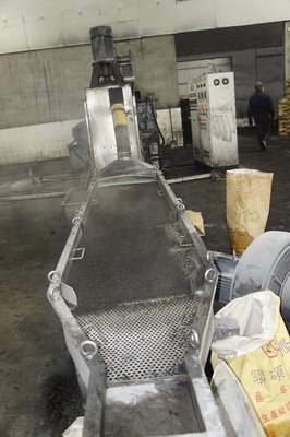 Film 8 Light Pigment Black Masterbatch With Excellent Heat - Resistance supplier