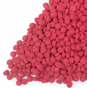 Organic Sort Injection Moulding Masterbatch Waterproof For  Blow Molding / Fiber supplier